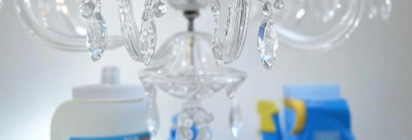 📝 Blog sobre restauración y limpieza de lámparas 💡